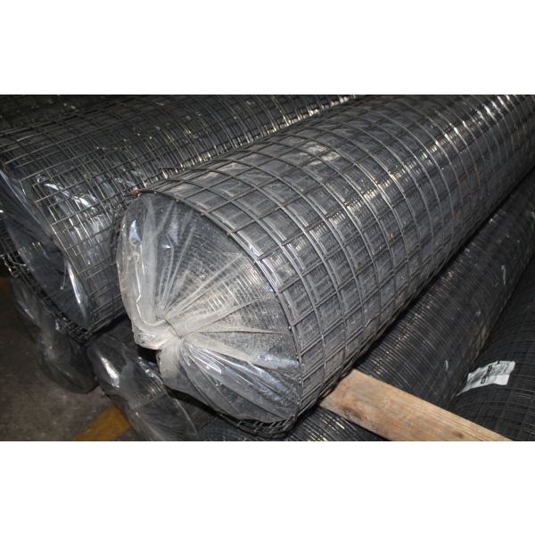 WIRE MESH WELDED BRC CORR 6 X 6 X 7" X 10G 100FT
