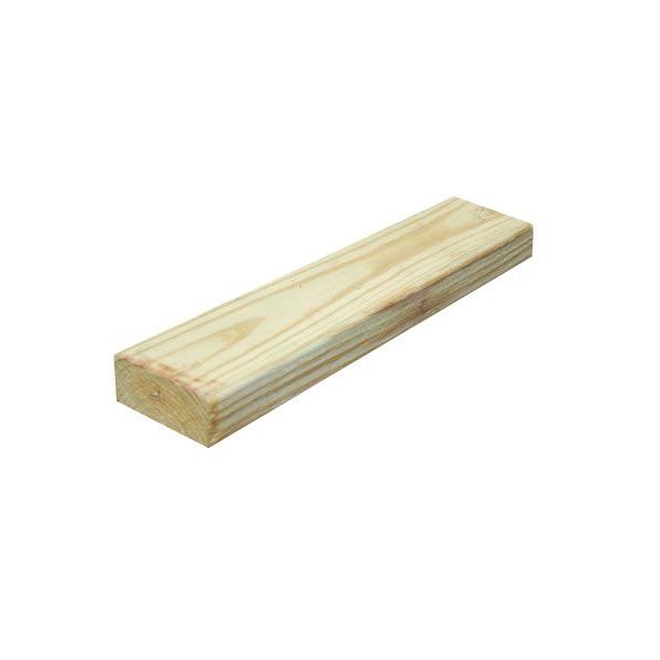 LUMBER AMER 2X4X14 DPP PRIME