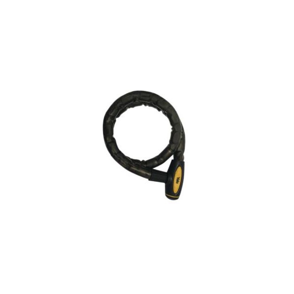 CABLE LOCK ARMORED YALE 16004