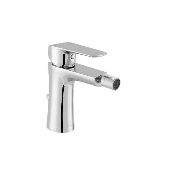 TAPS MIXER BIDET MONO VALA VAL 110 CHROME
