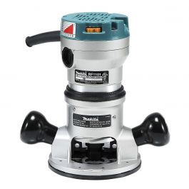 ROUTER MAKITA 2 1/4HP #1101RF
