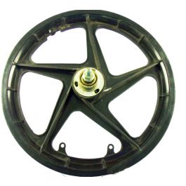 BICYCLE RIMS PLASTIC 16"