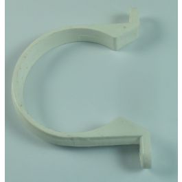 PVC PIPE CLAMP 3" DWV