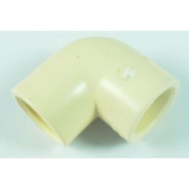 PVC CPVC FITT 90 DEG ELL 1/2"