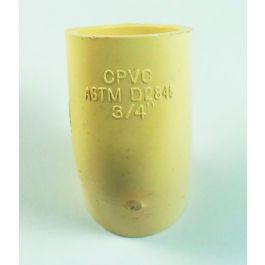 PVC CPVC FITT 45 DEG ELL 3/4"