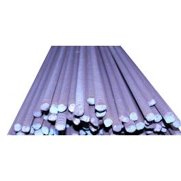 STEEL RODS 12MM HT CORRUGATED 188/BUNDLE