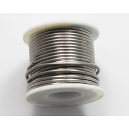 SOLDER WIRE 1/2LB 14G