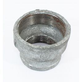 GALV FITTINGS RED.SOCKET 2 X 1 1/2 #1240