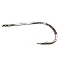FISHING HOOKS MUSTAD 2/0 BEAK