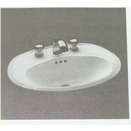 BASIN SADOSA ELLISE COL. SHELL/SIL/BONE