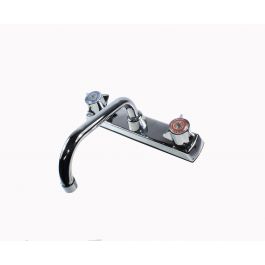 TAPS MIXER KITCHEN SAYCO 8" G005