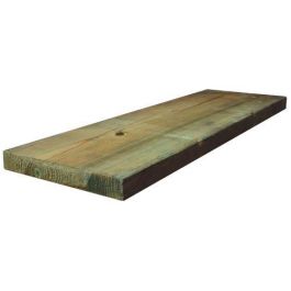 LUMBER AMER 1X12X16 DTPP PUTNAM