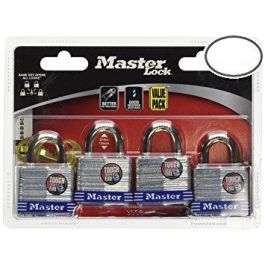 PADLOCK SET MASTERLOCK 3008D/ESPDHC