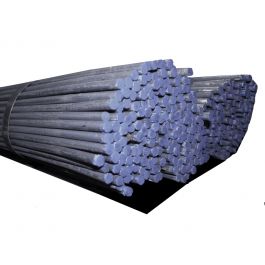 STEEL RODS 12MM SMOOTH 188/BUNDLE