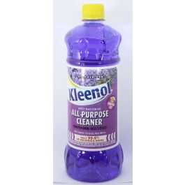 KLEENOL LAVENDER DEW 900ML