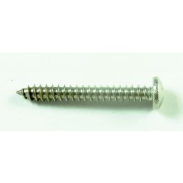 SCREW SELF TAPPING 1 1/4 X 8G SS #316 PH