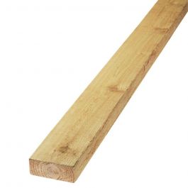 LUMBER 2X4X10 RPP