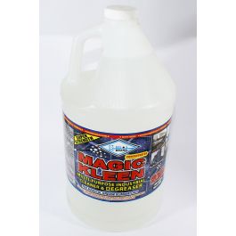 MAGIC KLEEN CLEANER/DEGREASER GALLS
