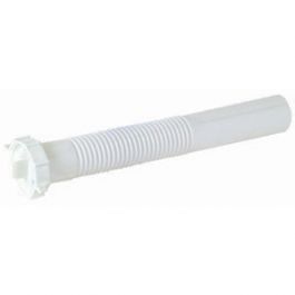 PVC TAILPIECE AQUA PLUMB 1 1/4" C44125