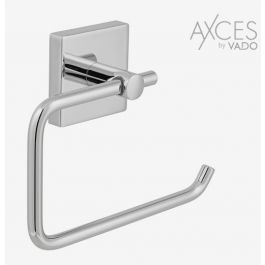 TOILET ROLL HOLDER VADO BOK-180-CP