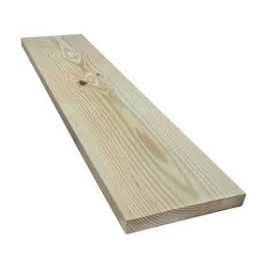 LUMBER AMER 1X12X10 RTPP