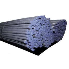 STEEL RODS 6MM SMOOTH