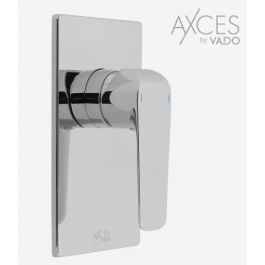 SHOWER VALVE CONCEALED VADO VALA AX-VAL-145A-CP