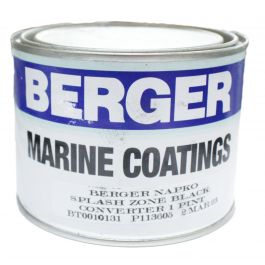 PAINT BERGER NAVICOTE CONVERTER PINT