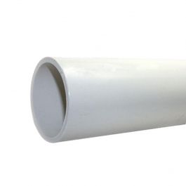 PVC PIPES 4" SCH 40