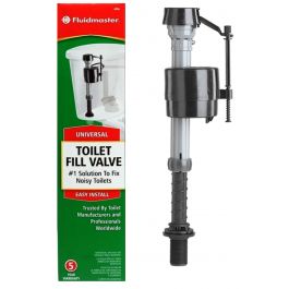 FILL VALVE BOTTOM ENTRY FLUIDMASTER FM400A 7/8"