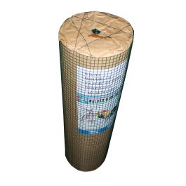 WIRE MESH SQ PVC COATED 1 X 4 X 16G 100FT