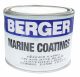 PAINT BERGER MAGICOTE FLAT EMULSION APPLE WHITE