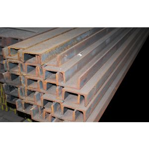 Joists & Channels - STEEL & Metals