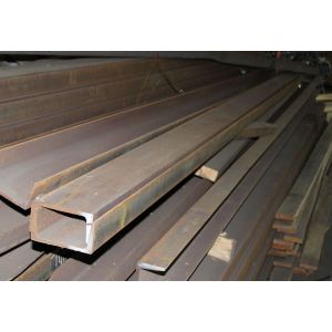 Joists & Channels - STEEL & Metals