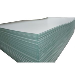 Cement/Hardboard/MDF/Ply - LUMBER