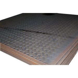 Steel Sheets/Solid Square - STEEL & Metals