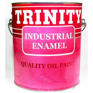 Trinity - PAINTS